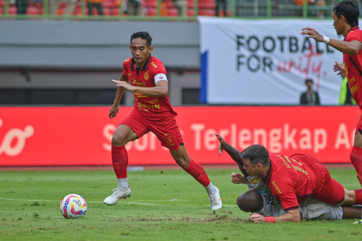Pemain Mahal Super League: Siapa Pemain Tertinggi?